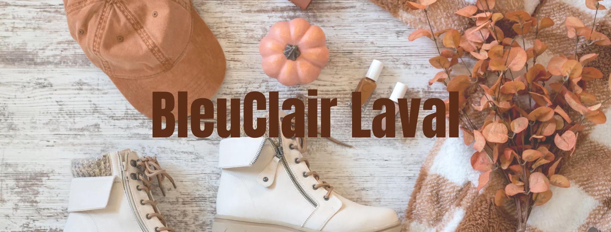 BleuClair LAVAL Nouvelle collection en exclusivité en magasin ! - Bleu ...